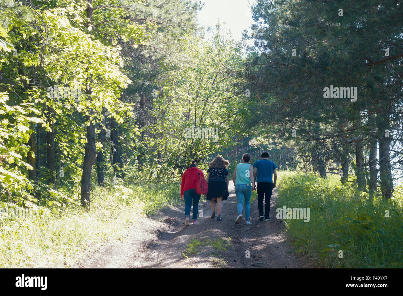 Walking Trees Stock Photos & Walking Trees Stock Images - Alamy