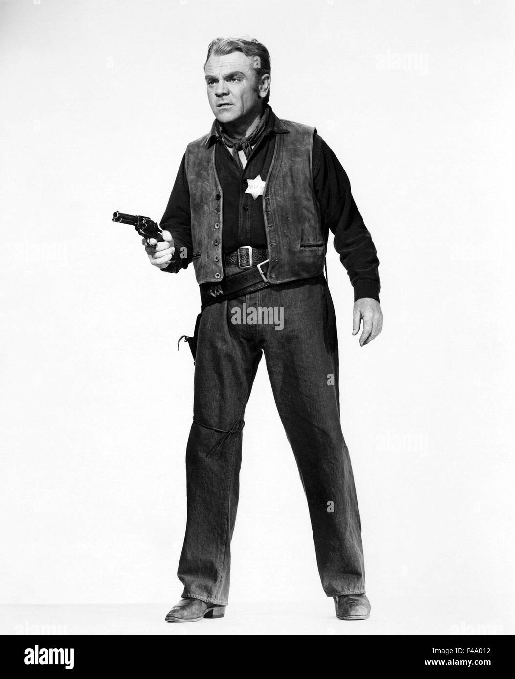 Original Film Title: RUN FOR COVER. English Title: RUN FOR COVER. Film ...