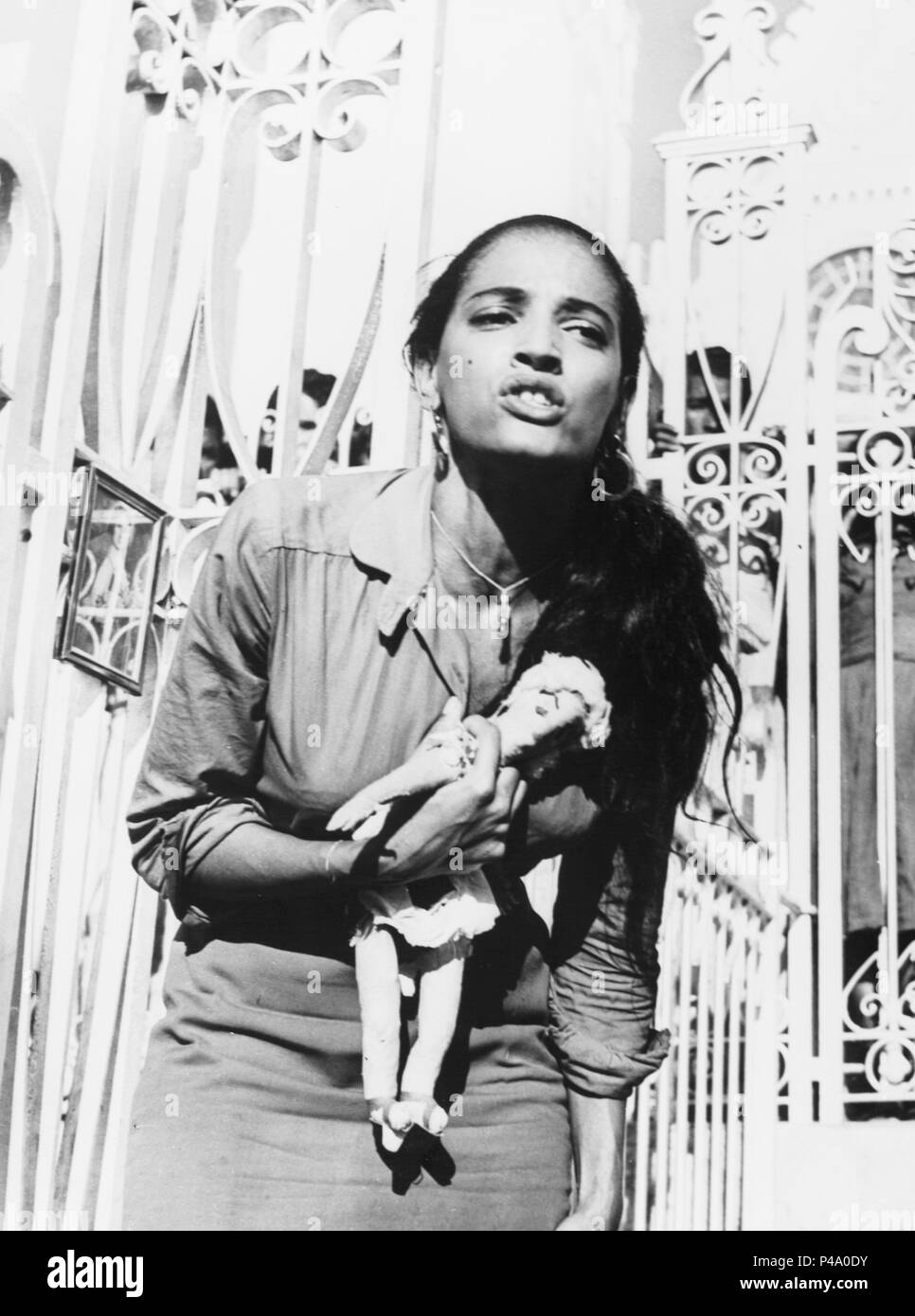 Marcel camus hi-res stock photography and images - Alamy