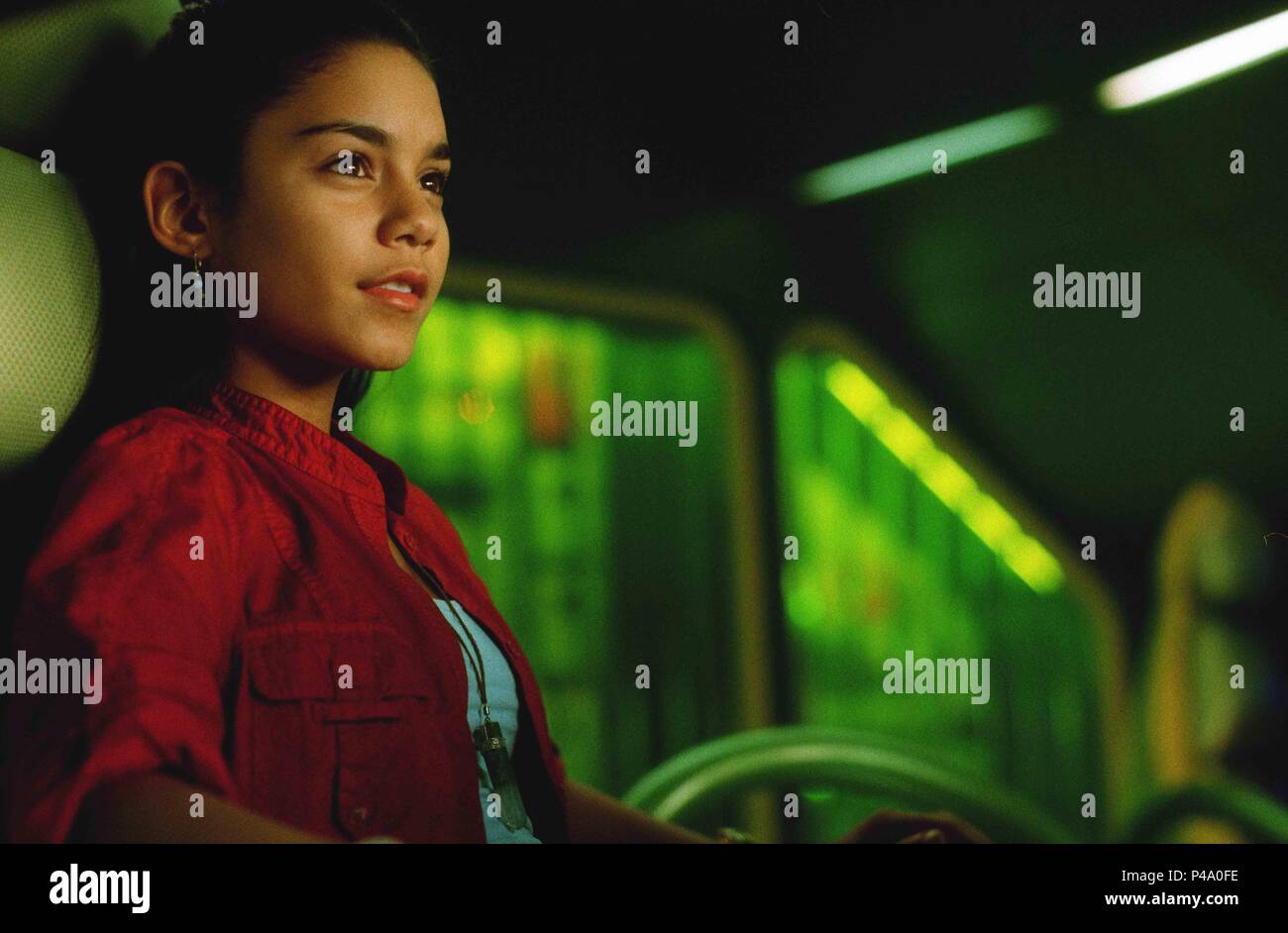 Original Film Title: THUNDERBIRDS. English Title: THUNDERBIRDS. Film Director: JONATHAN FRAKES ...