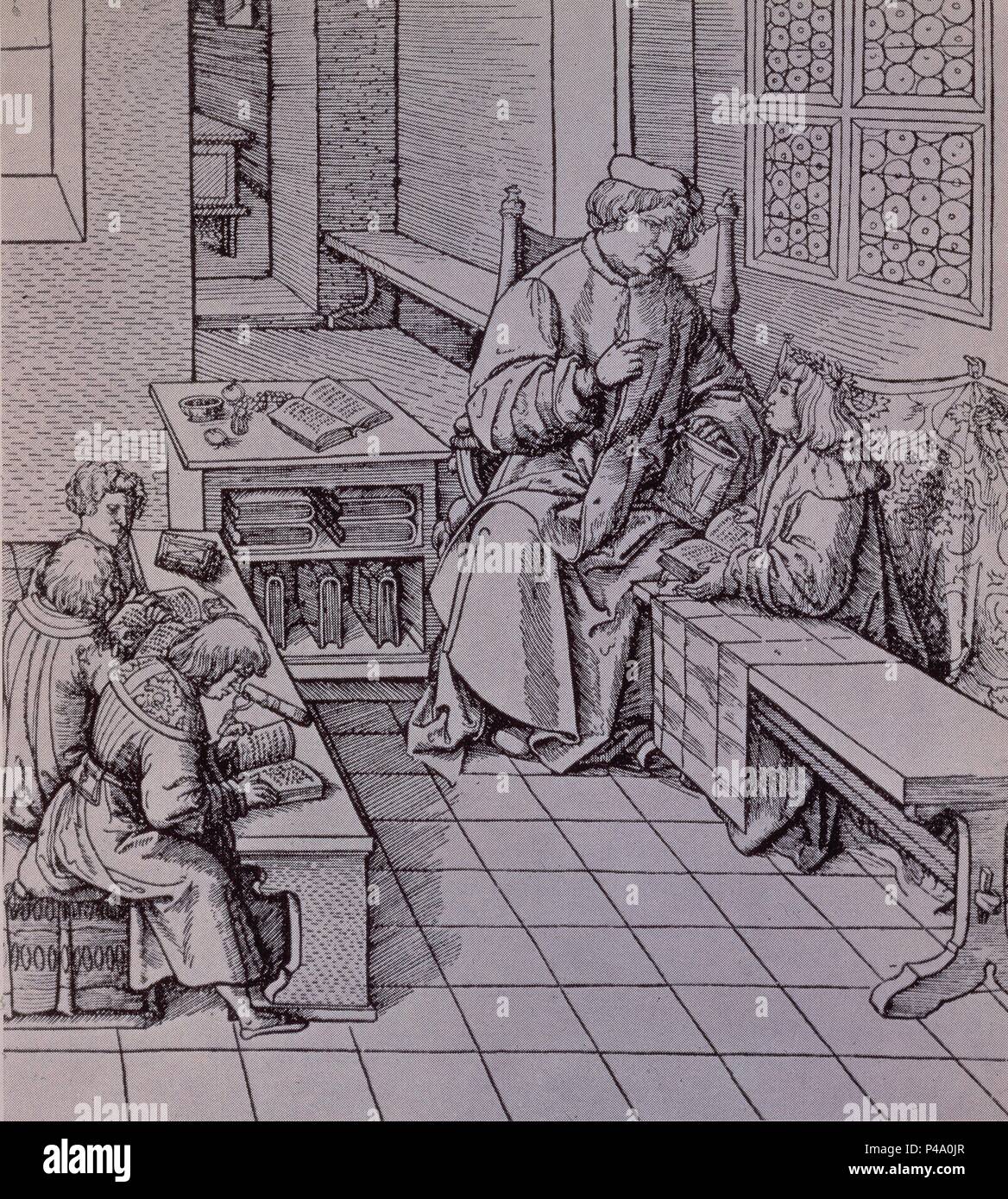 DIE HABSBURGER - EDUCACION DEL PRINCIPE MAXIMILIAN. Author: CRANKSHAW ...