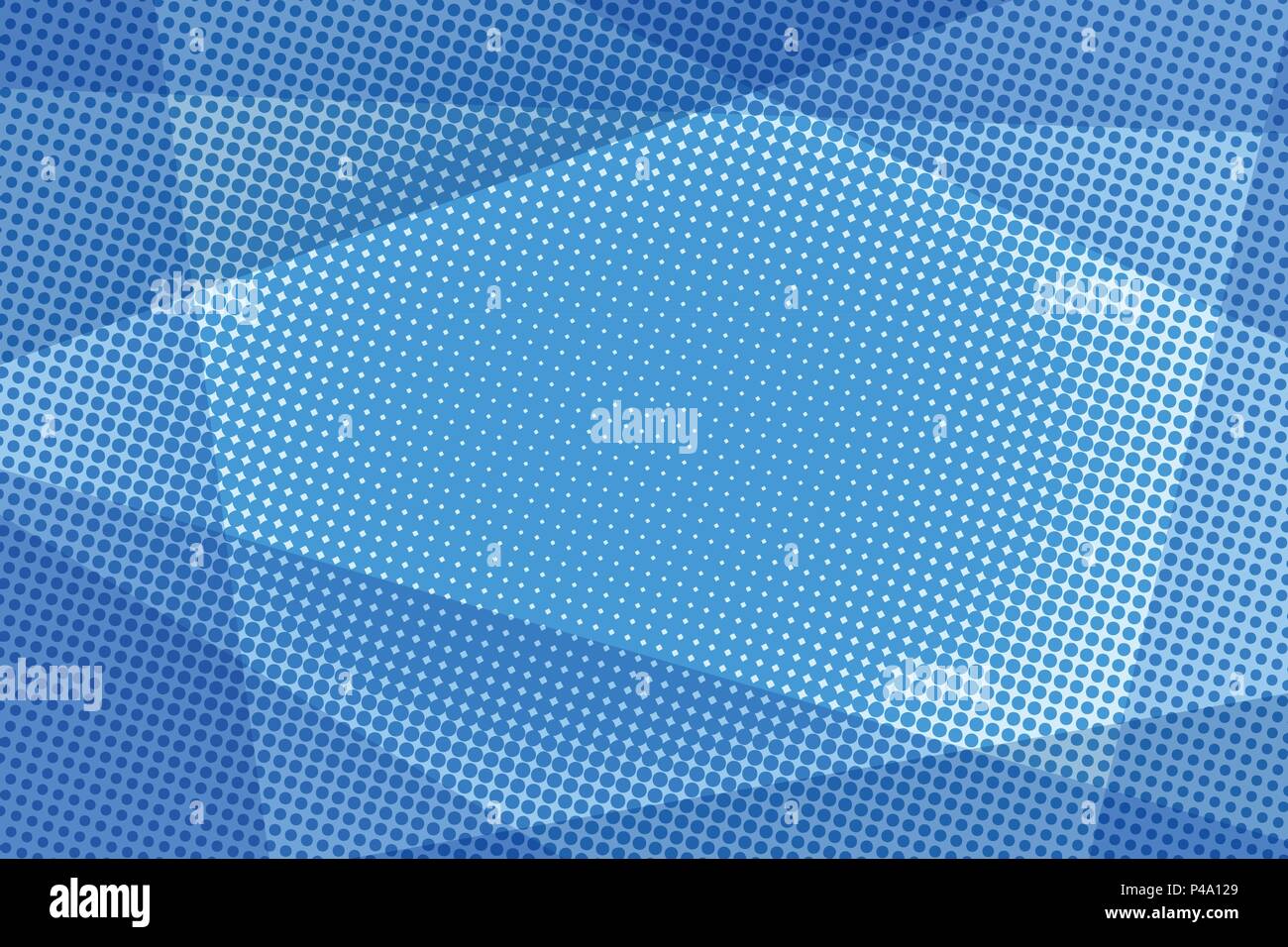 Dot pattern background abstract Stock Vector Images - Alamy