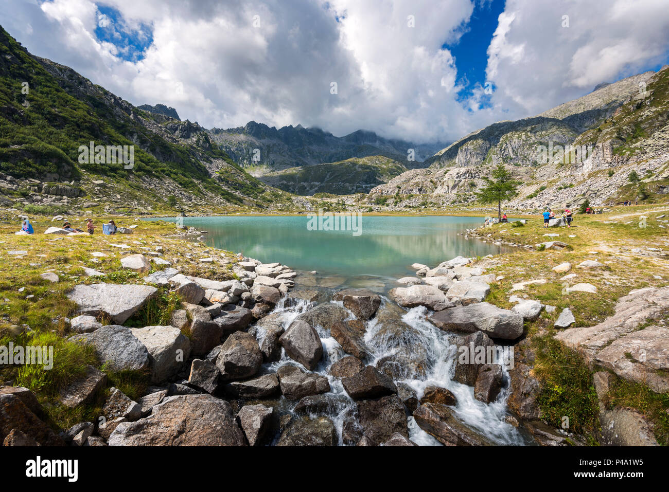 Santantonio of mavignola hi-res stock photography and images - Alamy