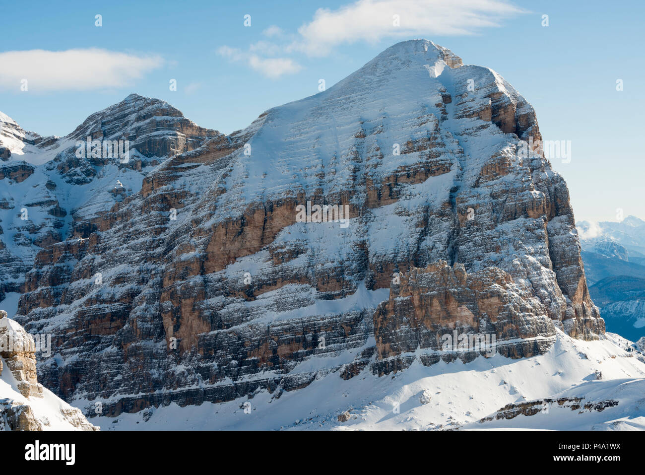 Belluno district hi-res stock photography and images - Alamy