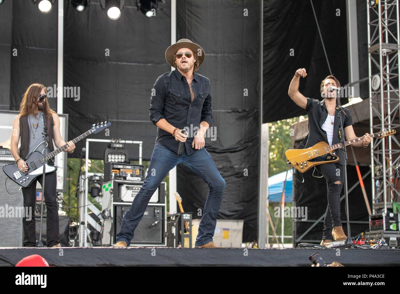 Zach graham hi-res stock photography and images - Alamy