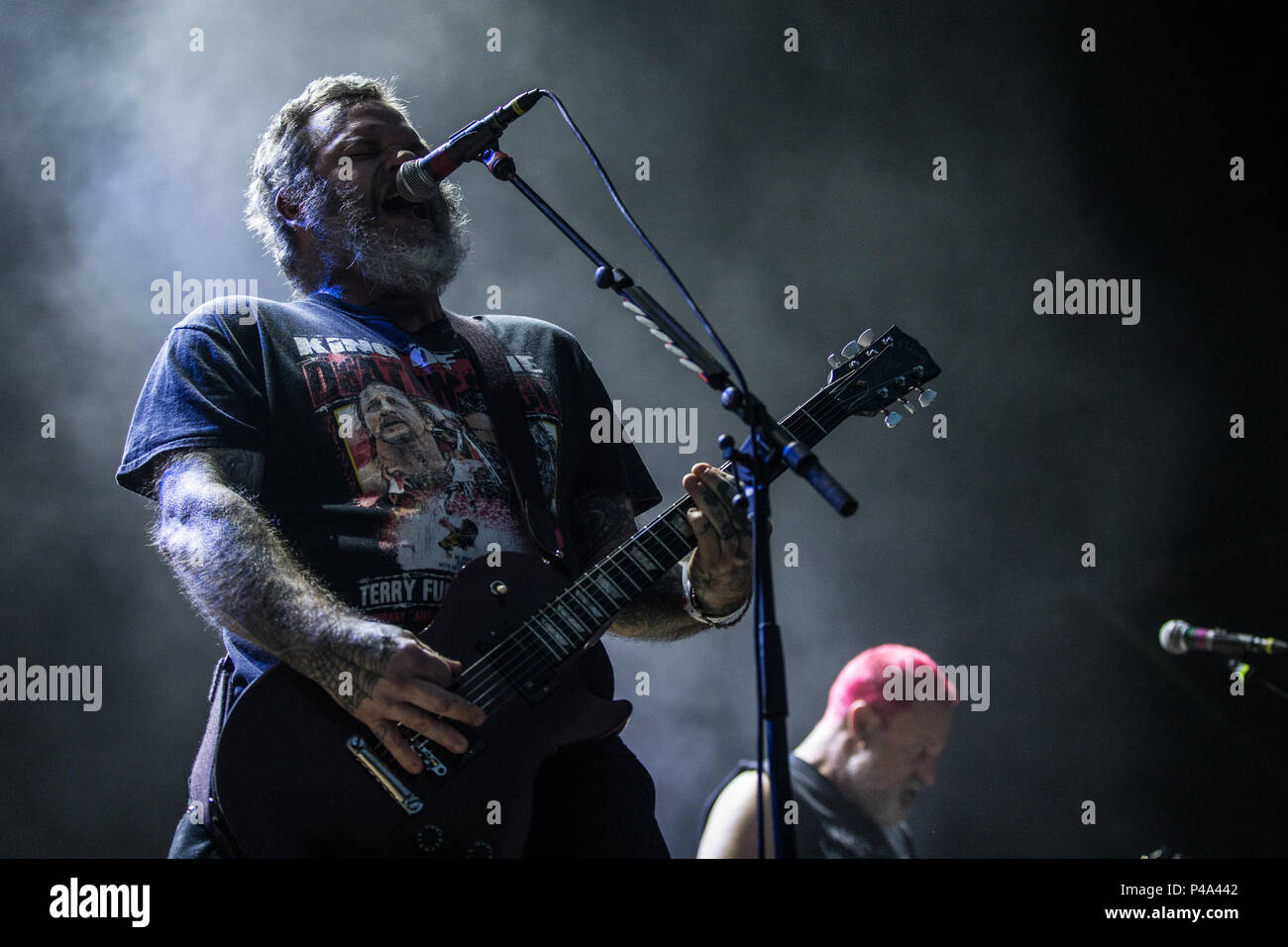 Neurosis band hi-res stock photography and images - Alamy