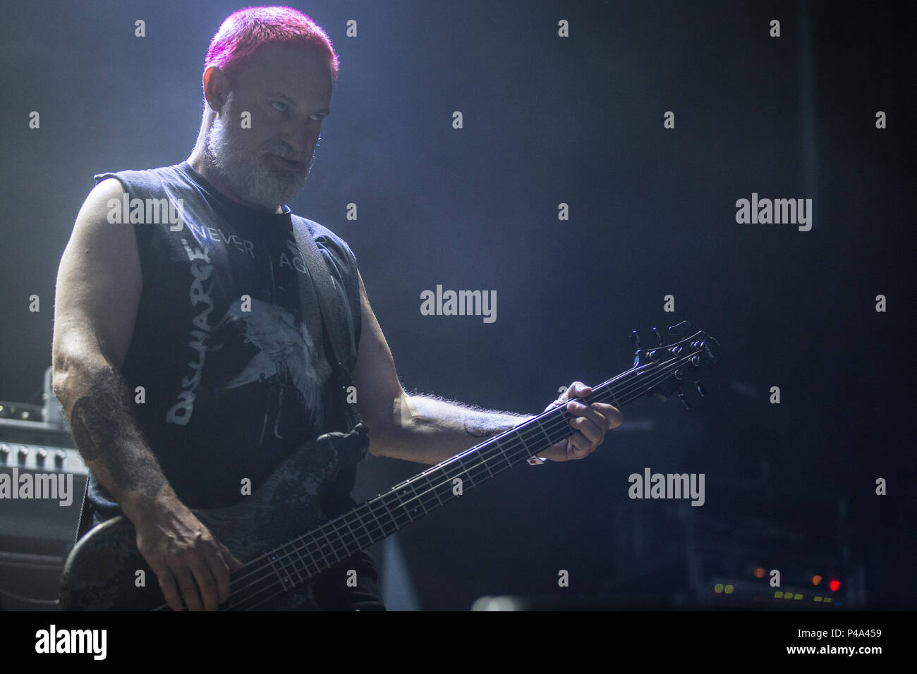 Neurosis band hi-res stock photography and images - Alamy