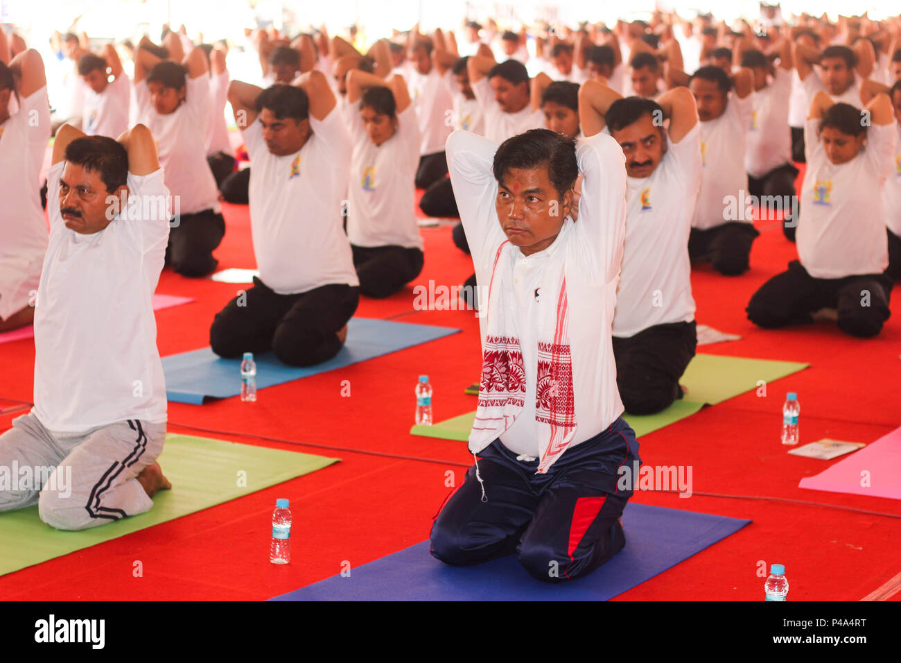 Mrigen sarania hi-res stock photography and images - Alamy