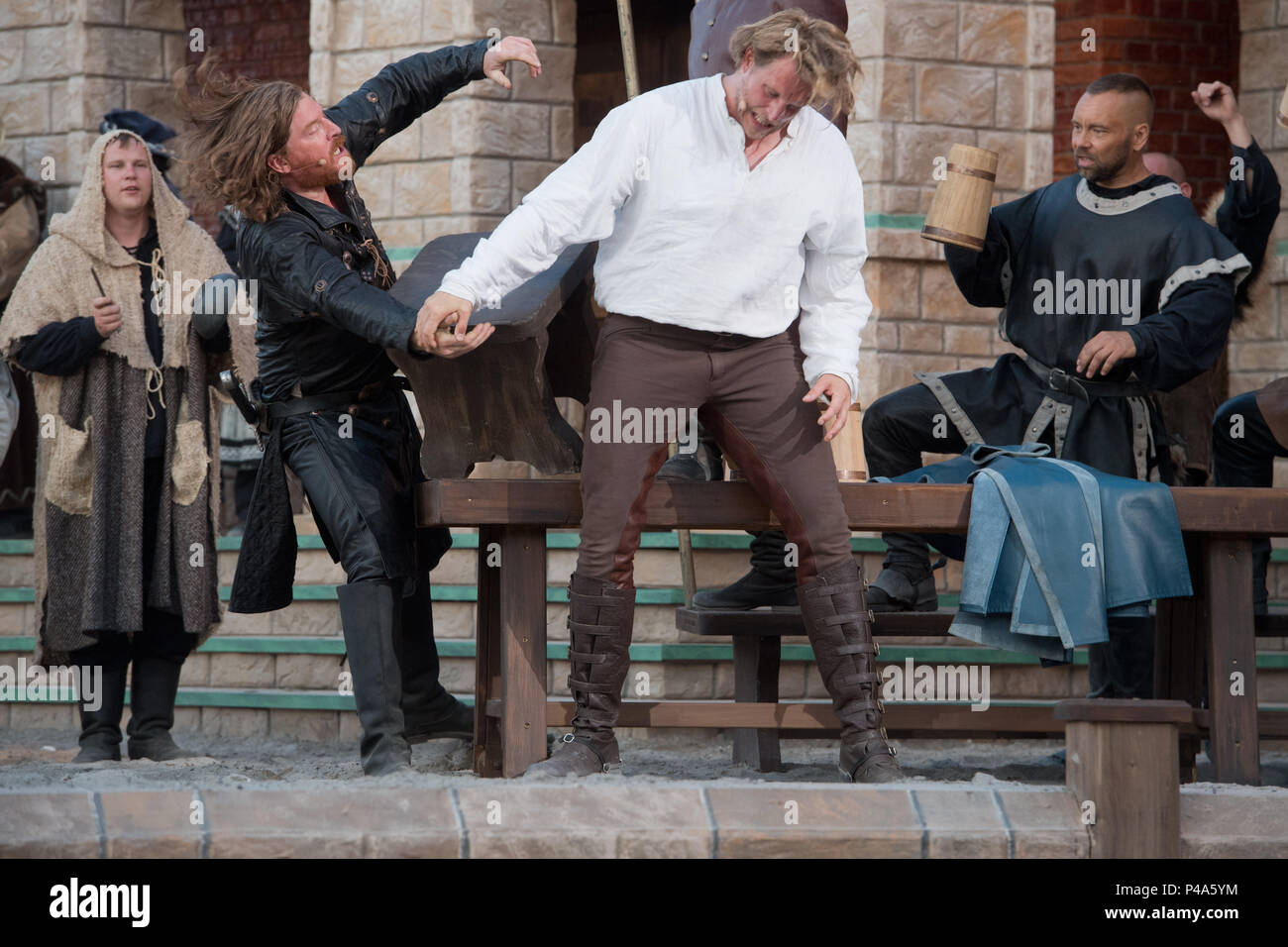 Alexander hanfland hi-res stock photography and images - Alamy