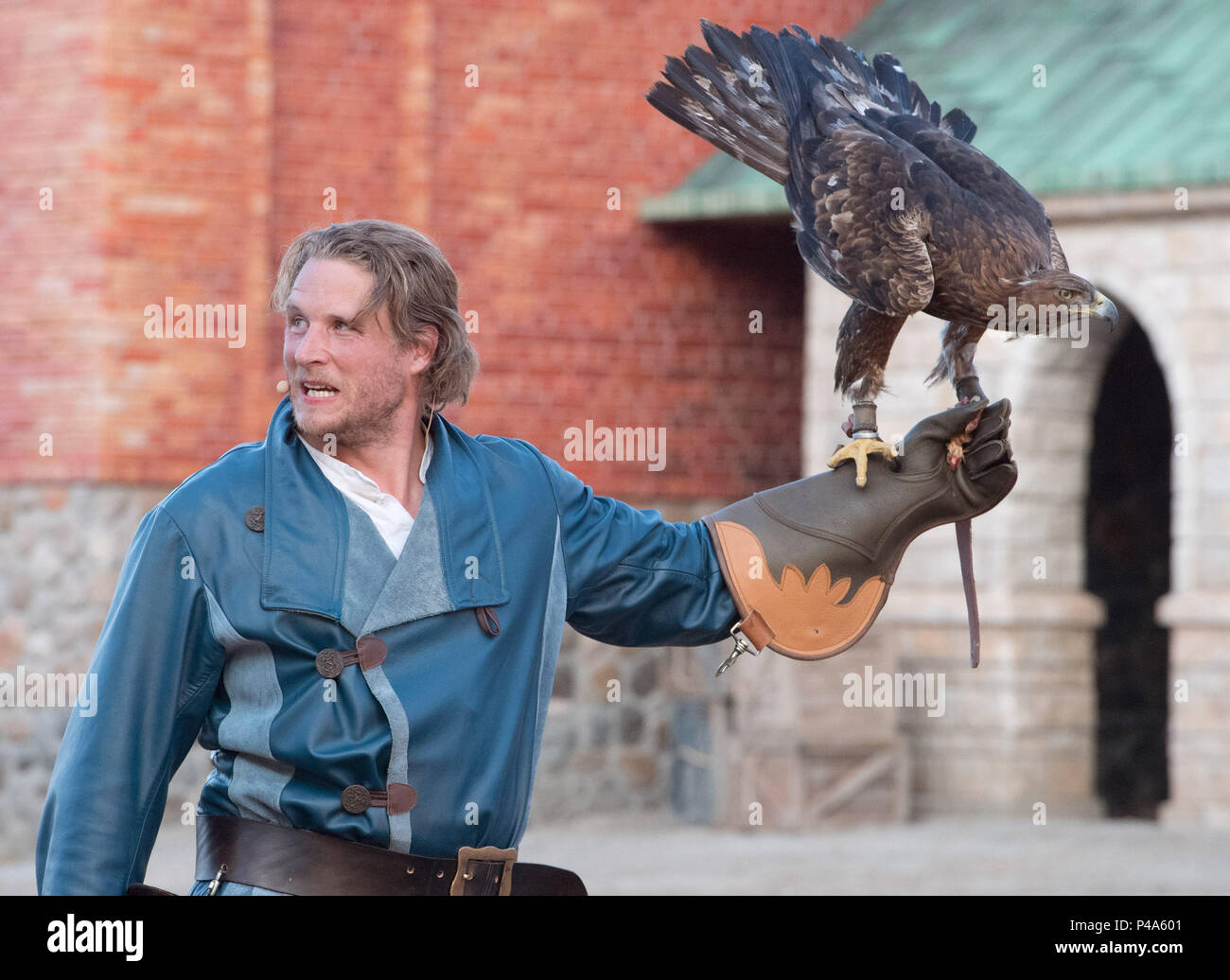 Koll alexander hi-res stock photography and images - Alamy