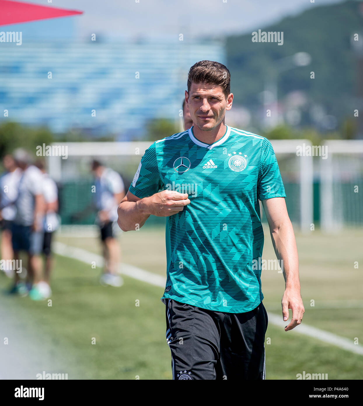 Sochi i hi-res stock photography and images - Alamy