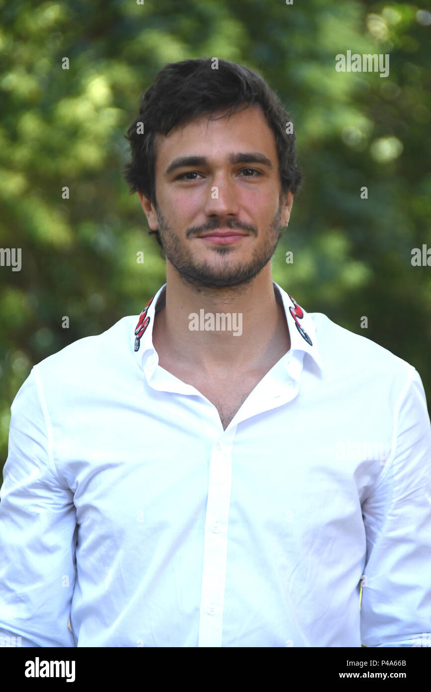 Eugenio franceschini hi-res stock photography and images - Alamy