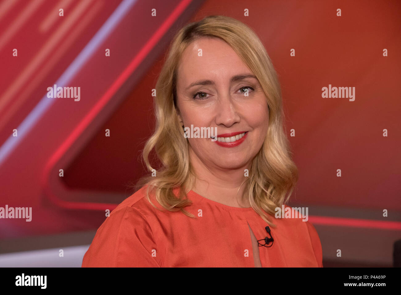 Melanie amann hi-res stock photography and images - Alamy