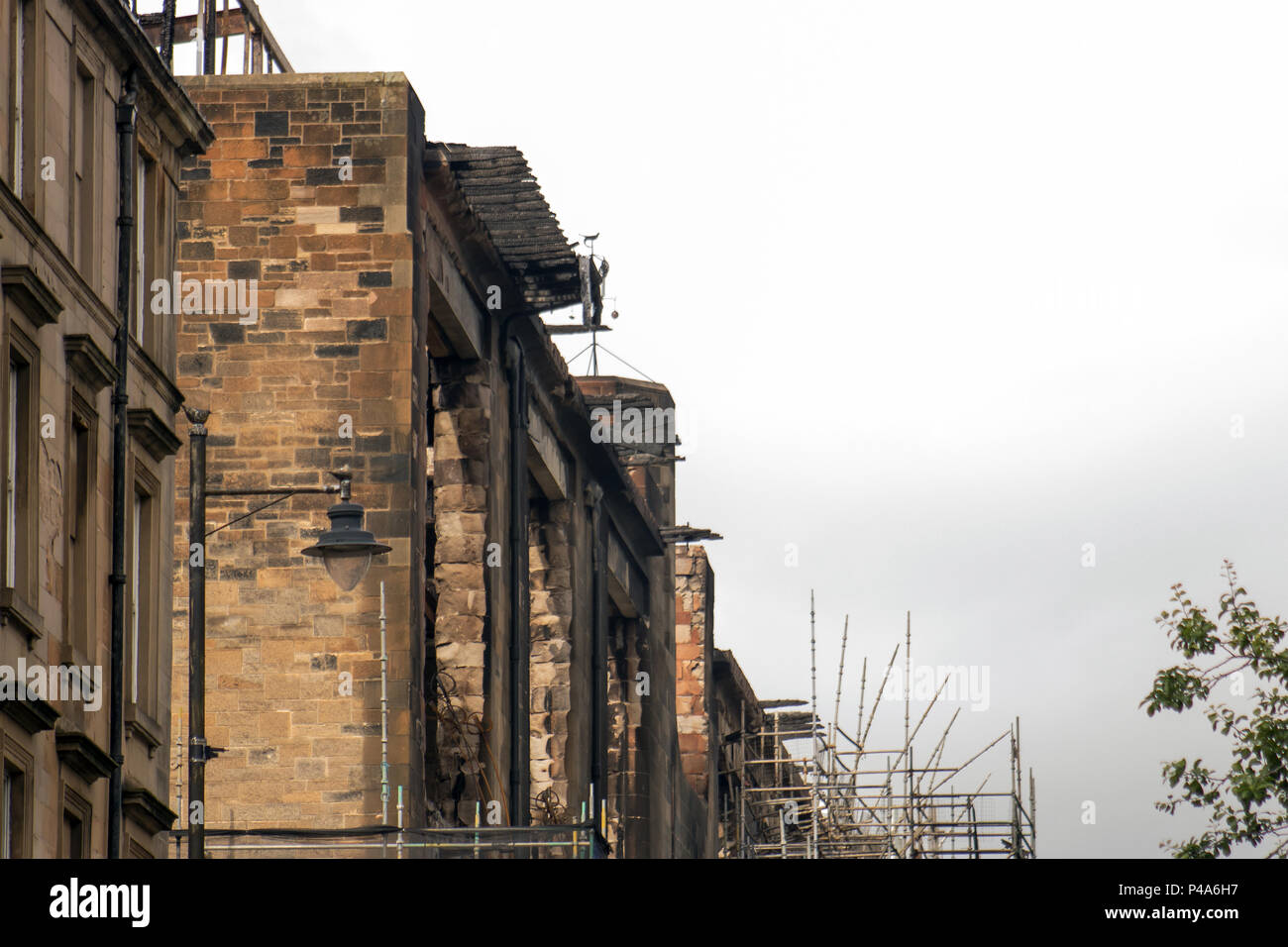 Scottish Town Councils High Resolution Stock Photography and Images - Alamy