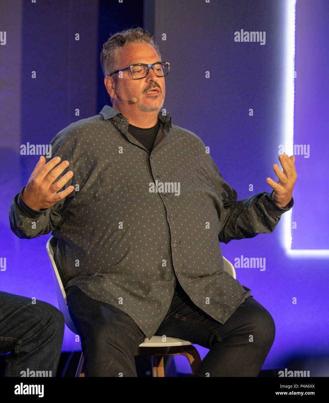 Vml hi-res stock photography and images - Alamy