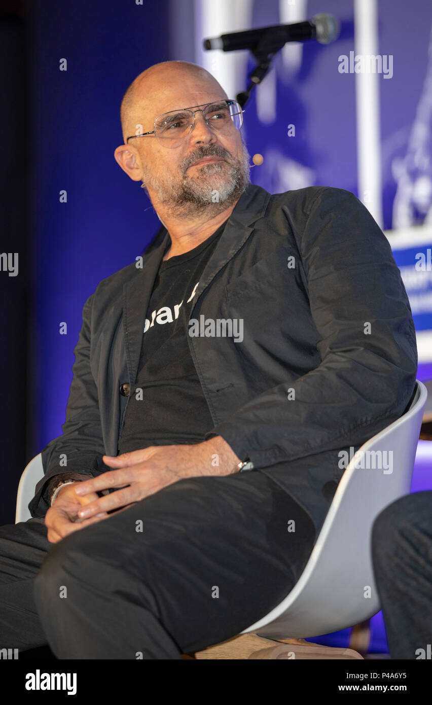 Anthony haney jardine hi-res stock photography and images - Alamy