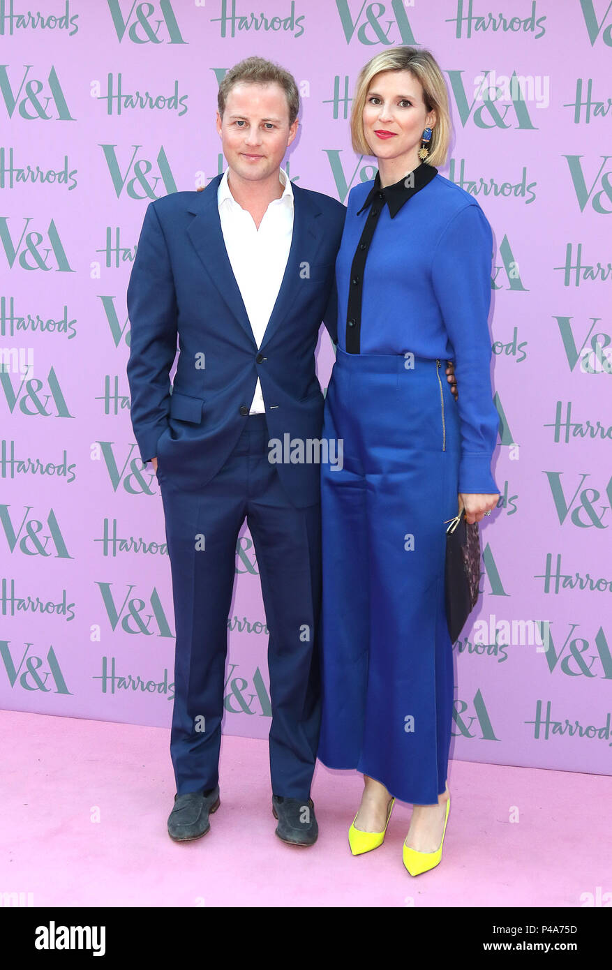 Guy pelly and lizzy wilson hi-res stock photography and images - Alamy