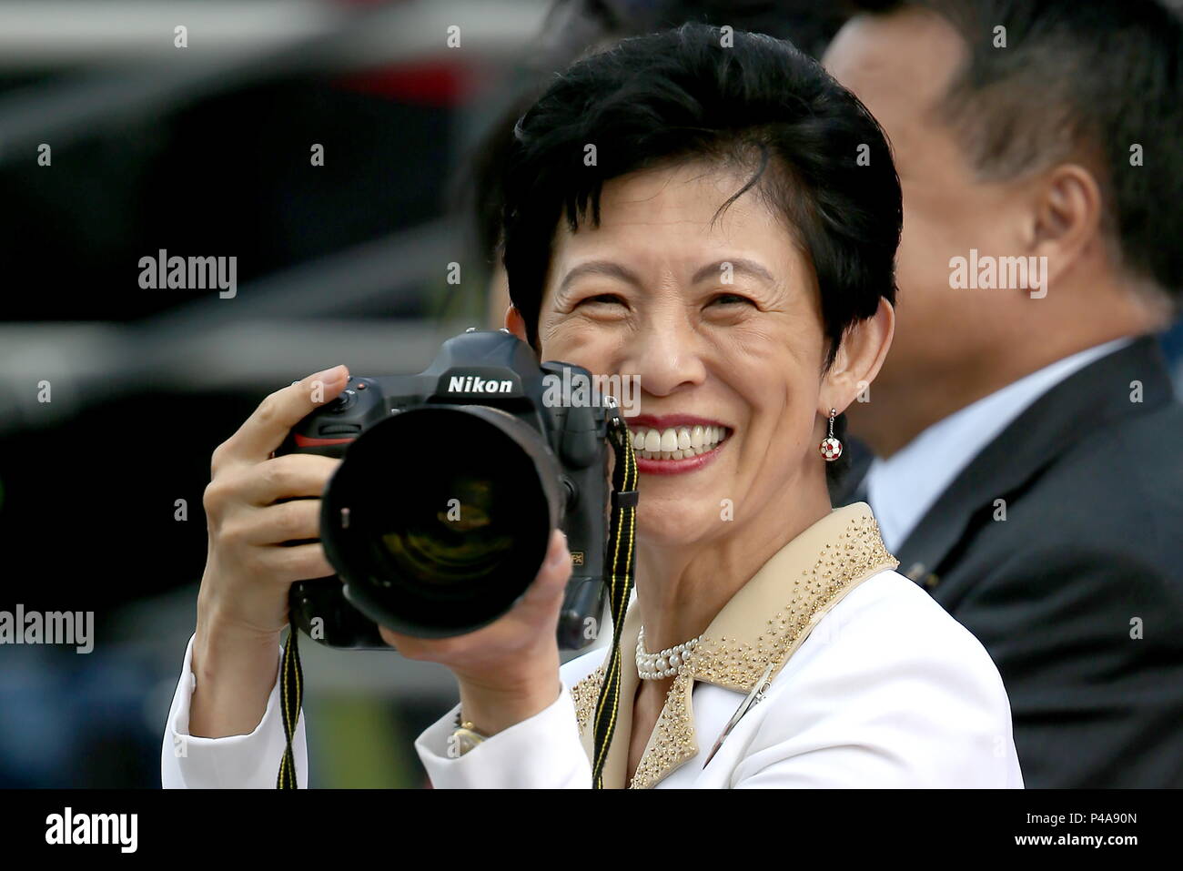 Royal Family Site Japan High Resolution Stock Photography and Images ...