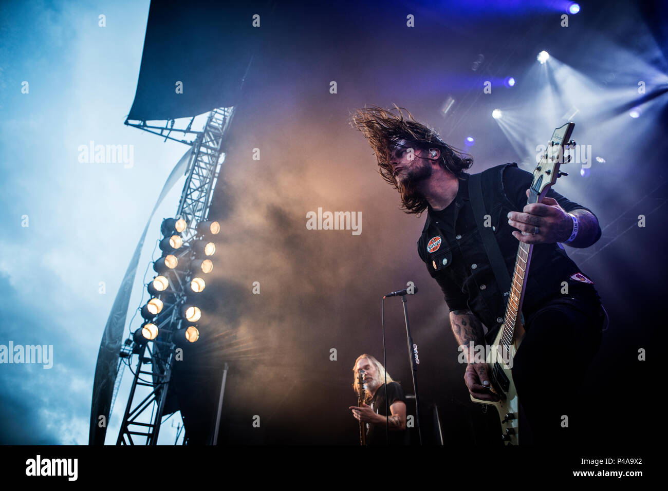 David johannesson hi-res stock photography and images - Alamy