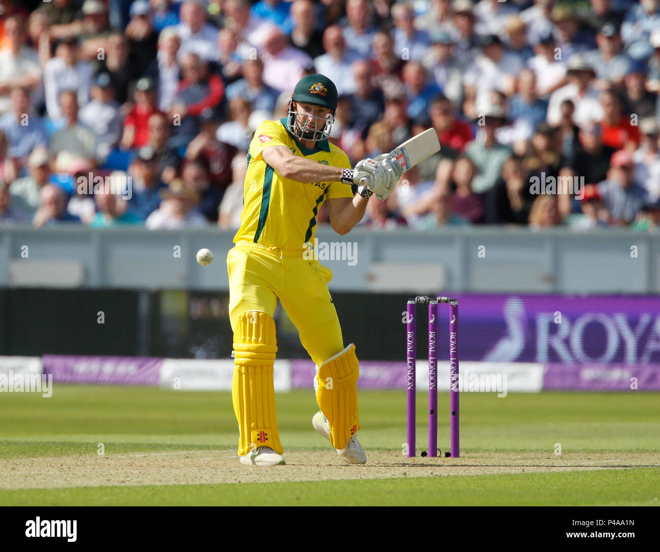 Chester le street cricket hi-res stock photography and images - Alamy