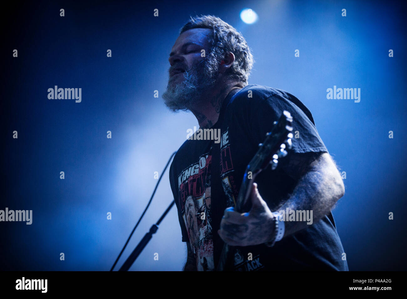 Neurosis band hi-res stock photography and images - Alamy