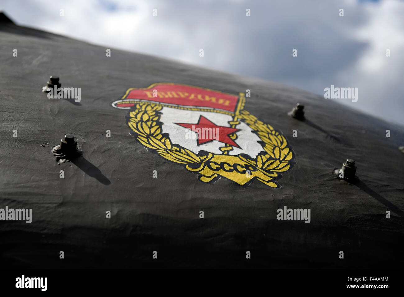 Sigils hi-res stock photography and images - Alamy