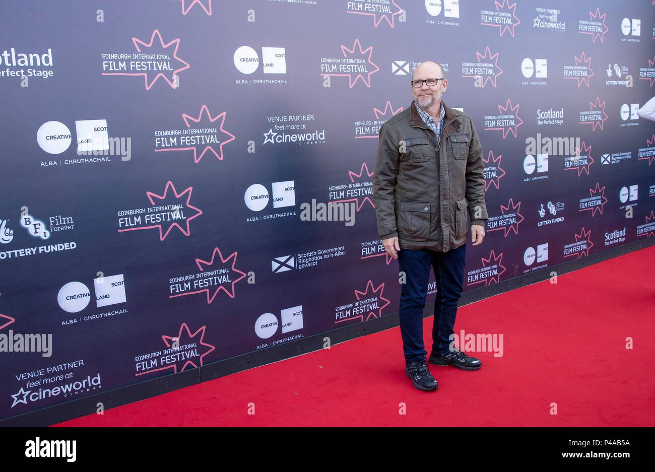 Michael powell jury photocall hi-res stock photography and images - Alamy