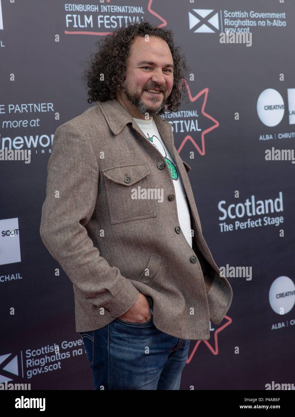 Jason wingard hi-res stock photography and images - Alamy