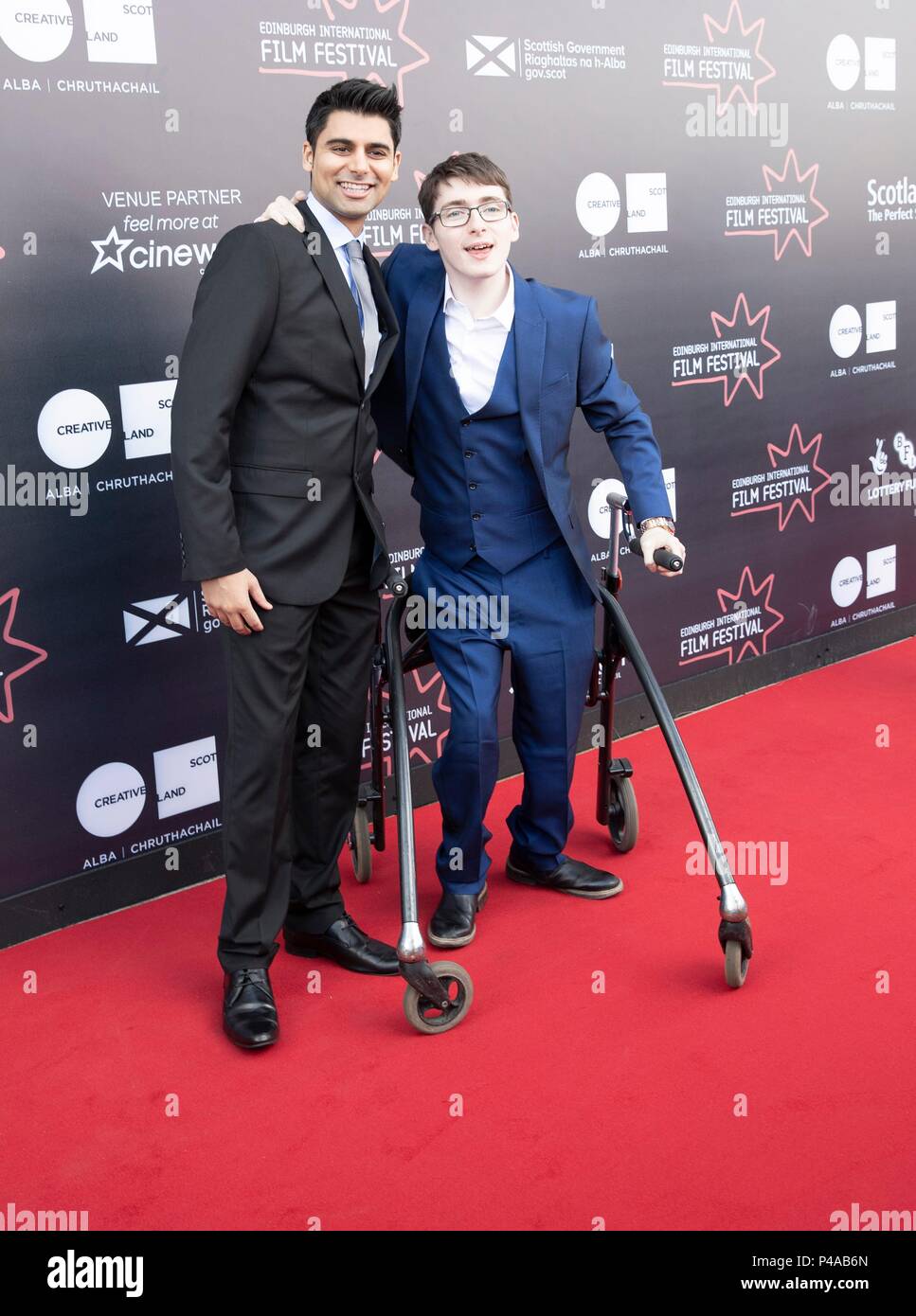 Jack carroll hi-res stock photography and images - Alamy