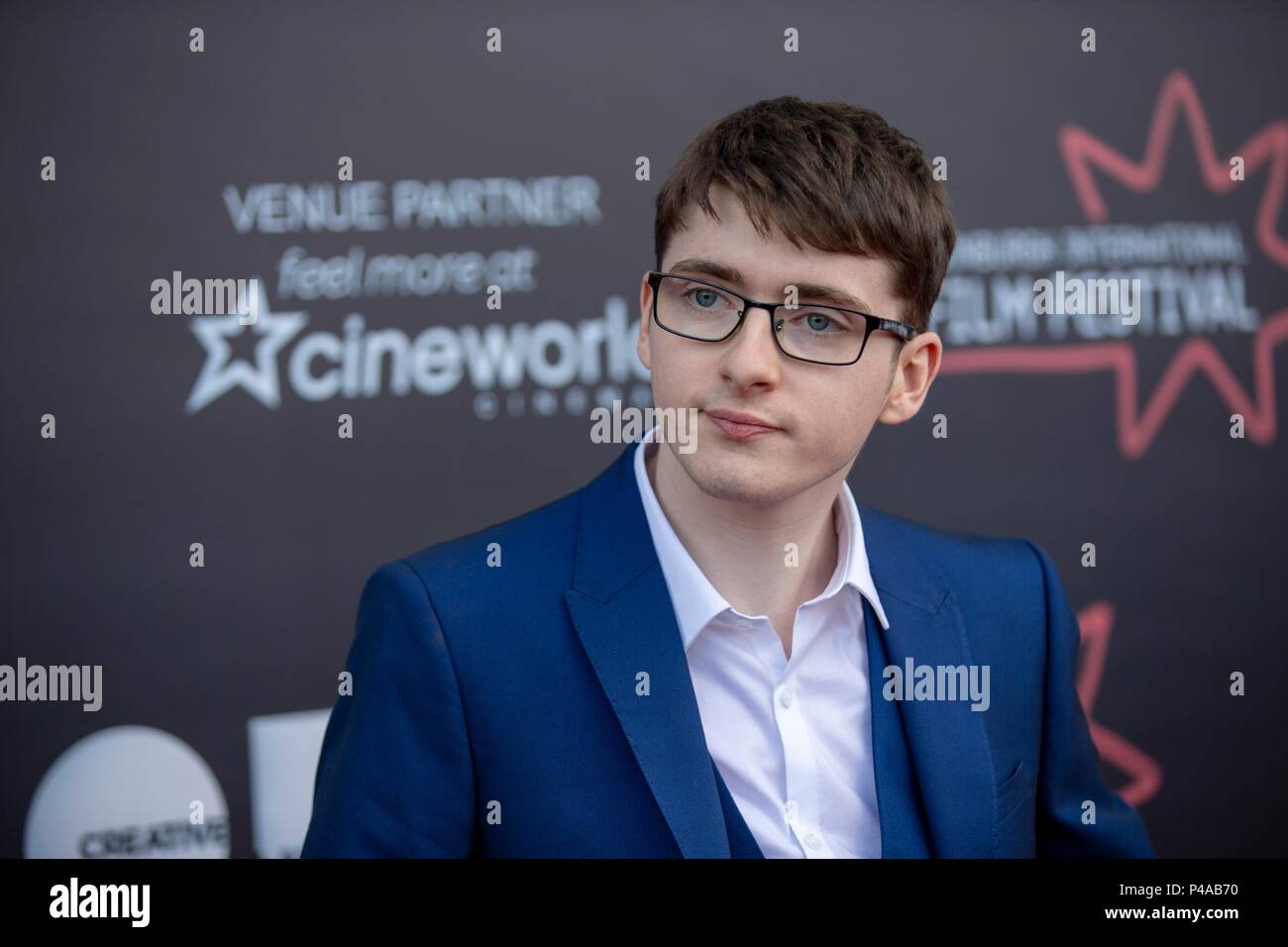 Jack carroll hi-res stock photography and images - Alamy
