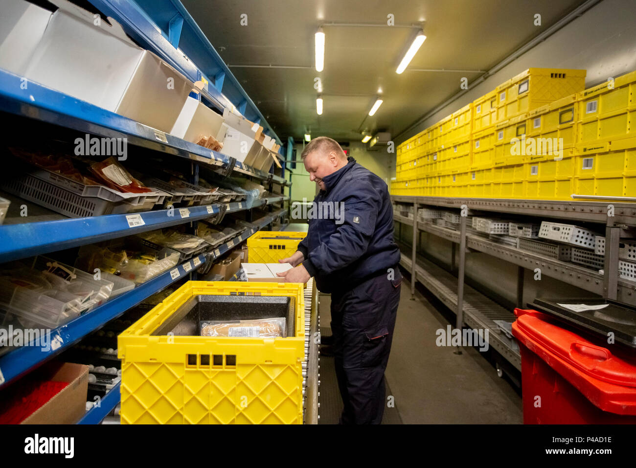 Railway maintanance hi-res stock photography and images - Alamy