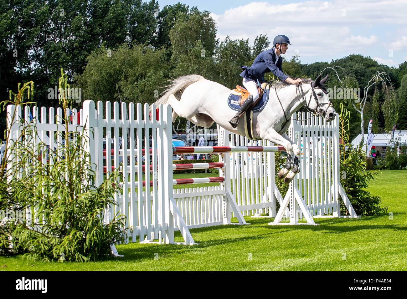 2018 nathan bull hi-res stock photography and images - Alamy