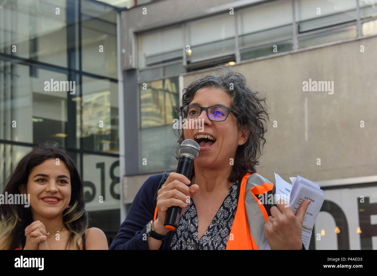 Lcc new building hi-res stock photography and images - Alamy