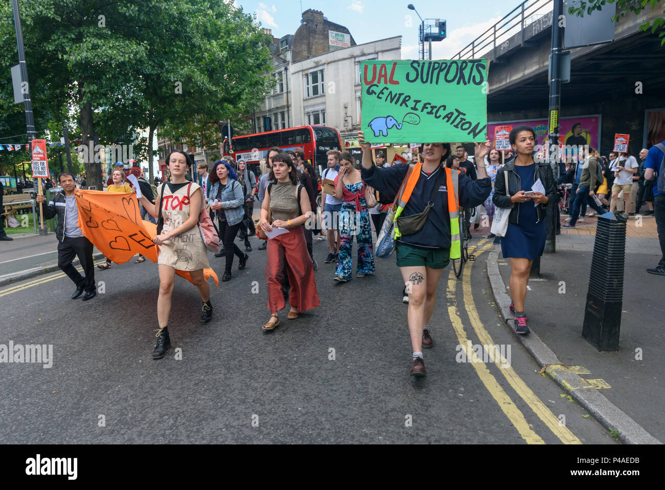 Lcc new building hi-res stock photography and images - Alamy