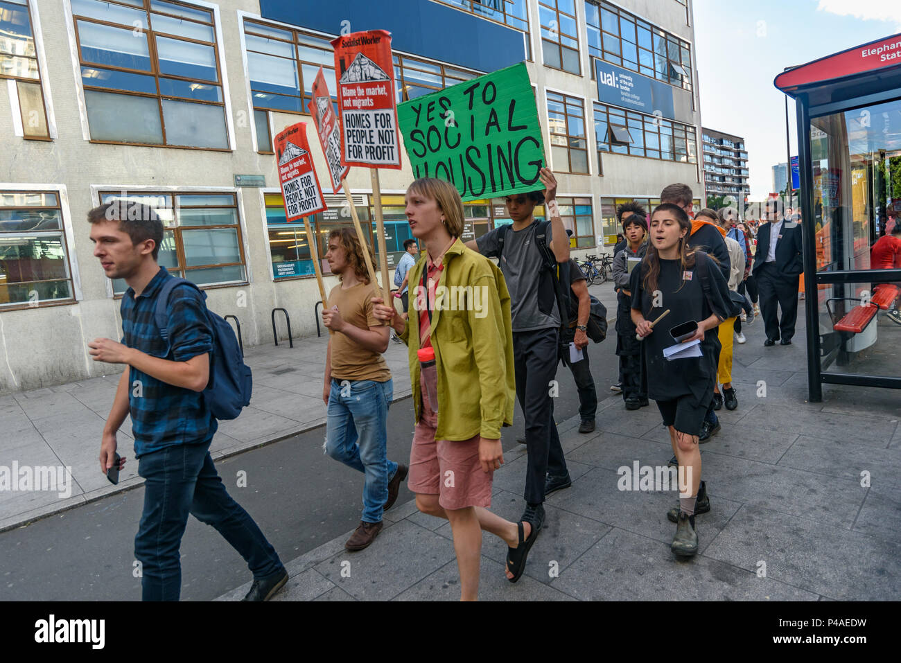 Lcc new building hi-res stock photography and images - Alamy