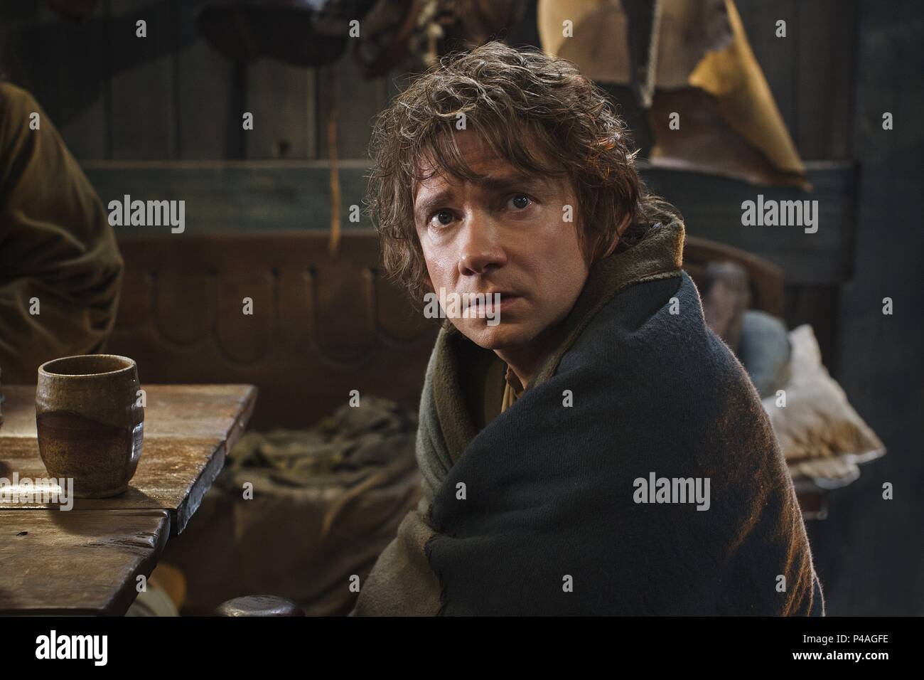 Original Film Title: HOBBIT, THE: THE DESOLATION OF SMAUG. English ...