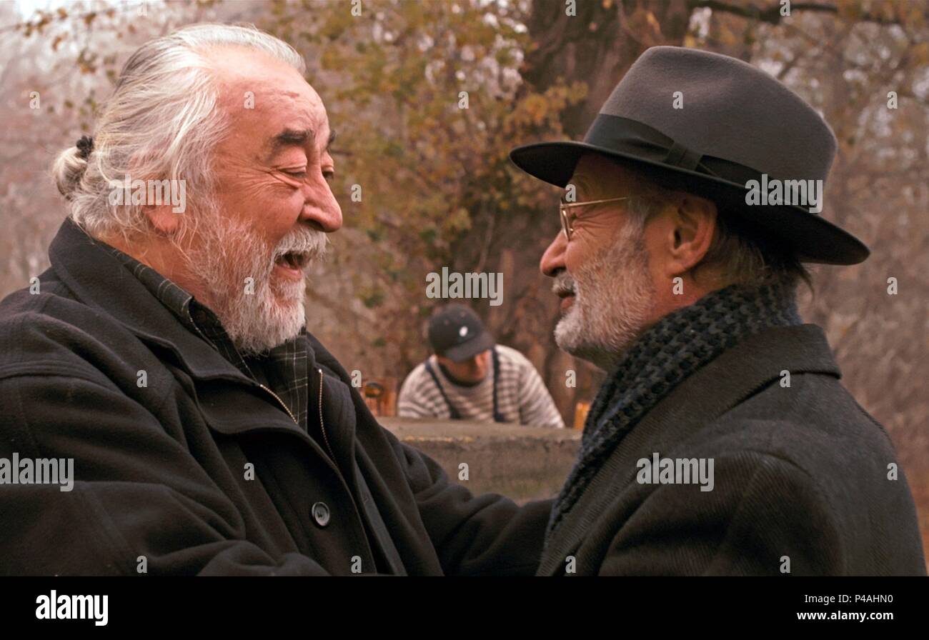 Original Film Title: KAD SVANE DAN. English Title: WHEN DAY BREAKS. Film Director: GORAN ...