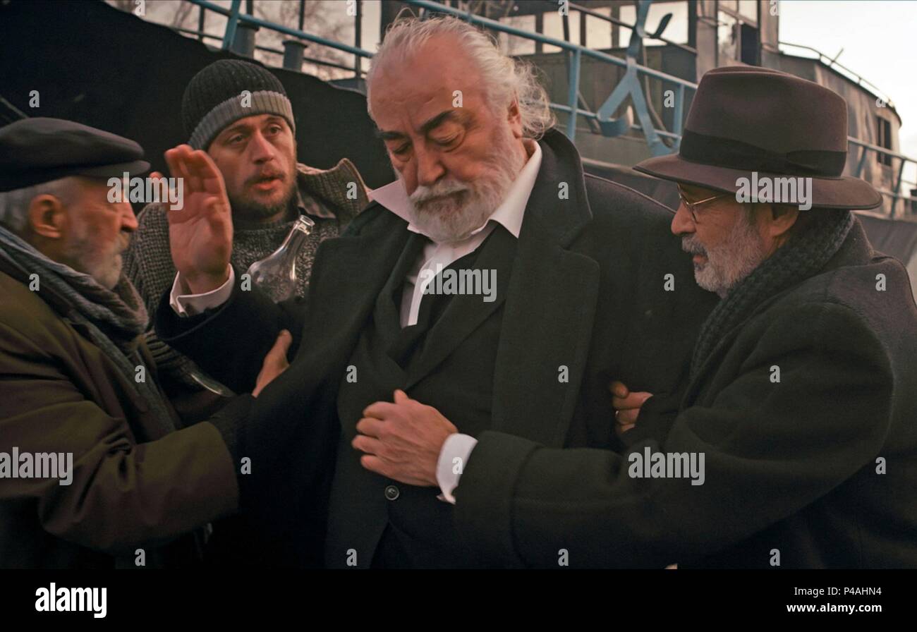 Original Film Title: KAD SVANE DAN. English Title: WHEN DAY BREAKS. Film Director: GORAN ...