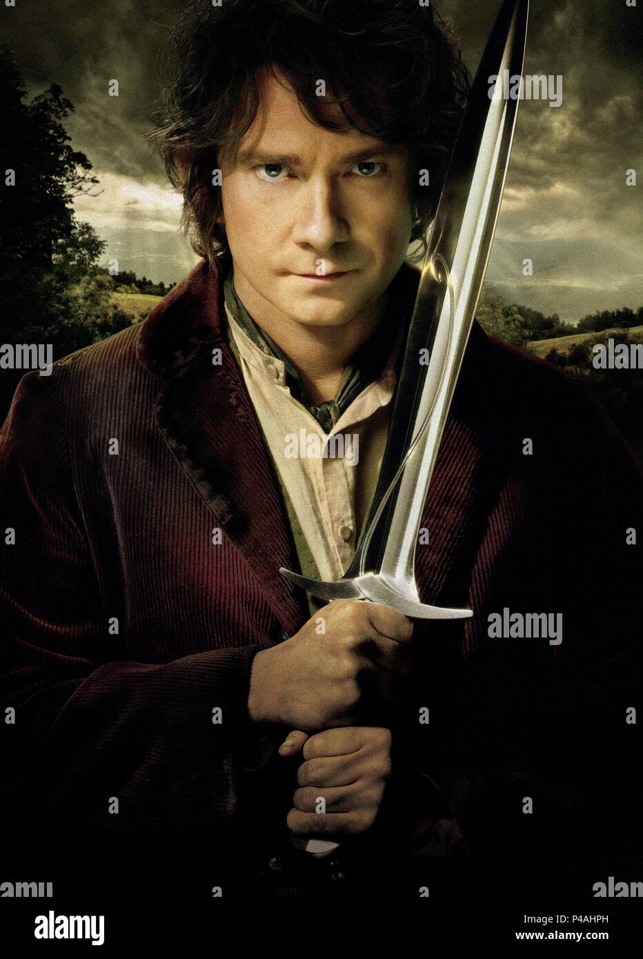 Original Film Title: HOBBIT, THE: AN UNEXPECTED JOURNEY. English Title ...