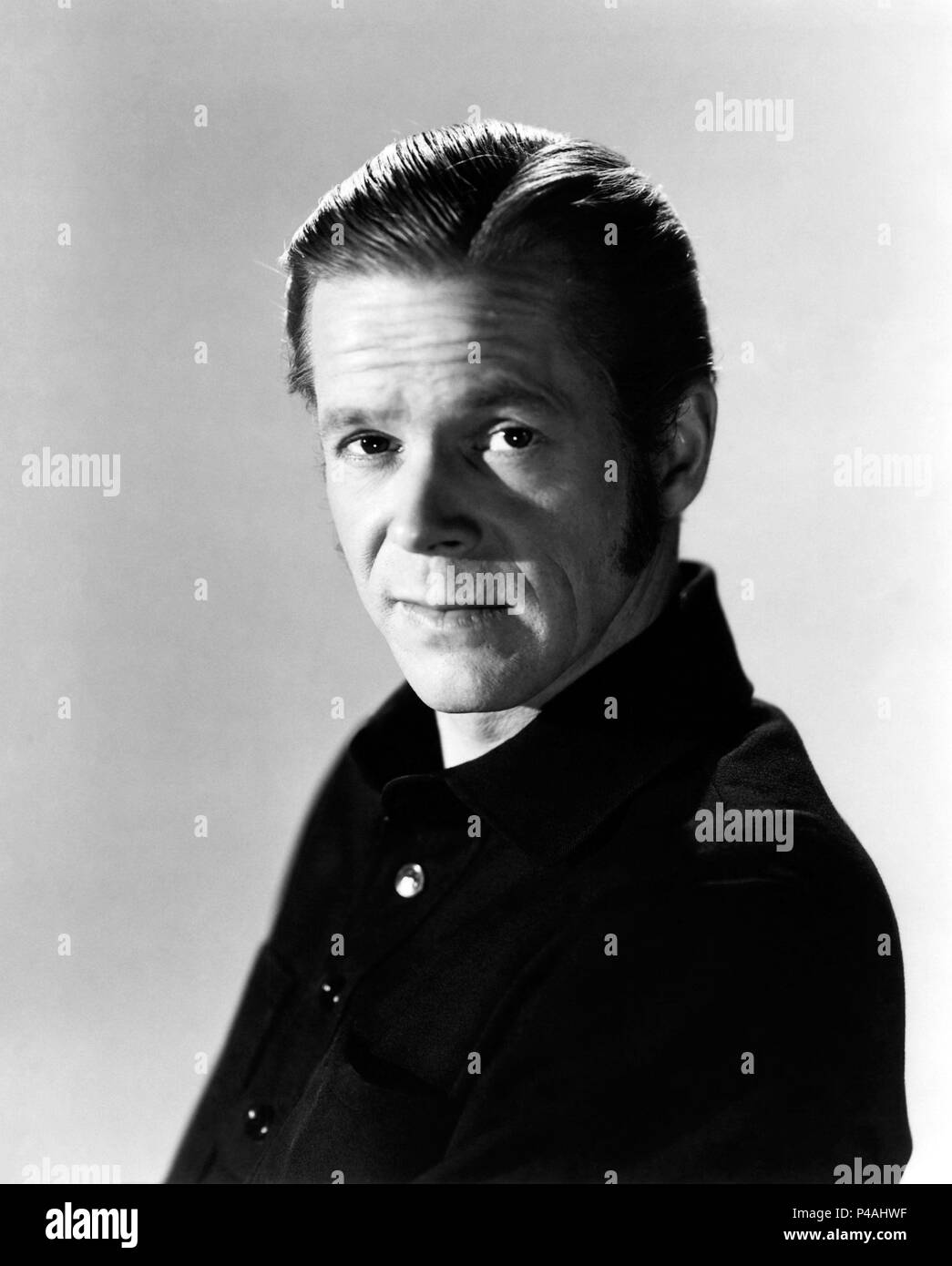 Dan duryea hi-res stock photography and images - Alamy
