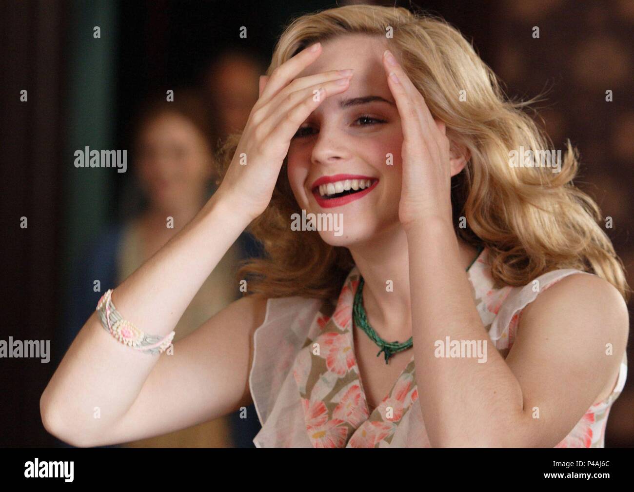 Original Film Title: BALLET SHOES. English Title: BALLET SHOES. Film ...