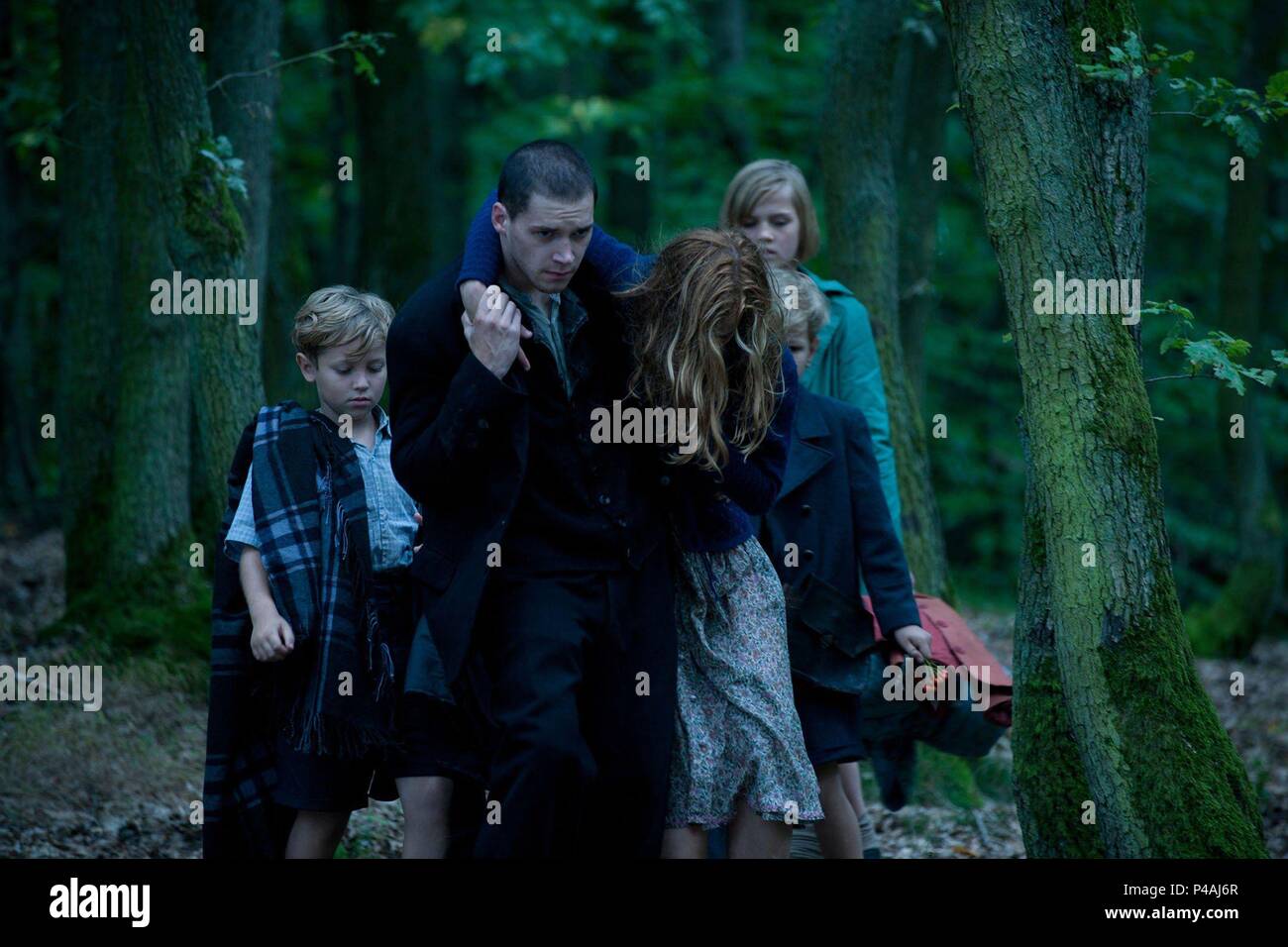 Original Film Title: ANN. English Title: ANN. Film Director: CATE ...