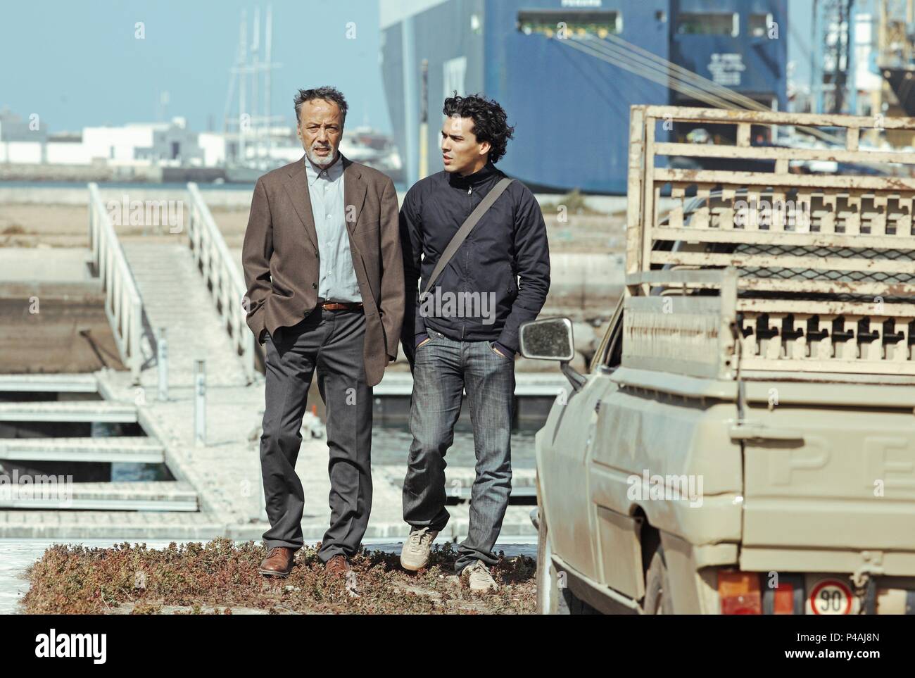 Né quelque part hi-res stock photography and images - Alamy