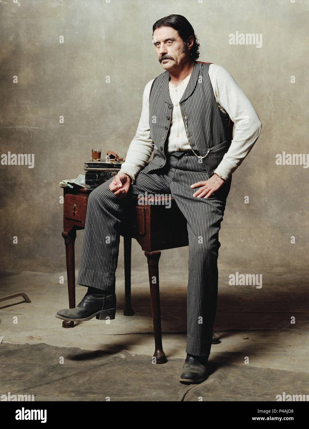 Mike Mcshane Richie Rich