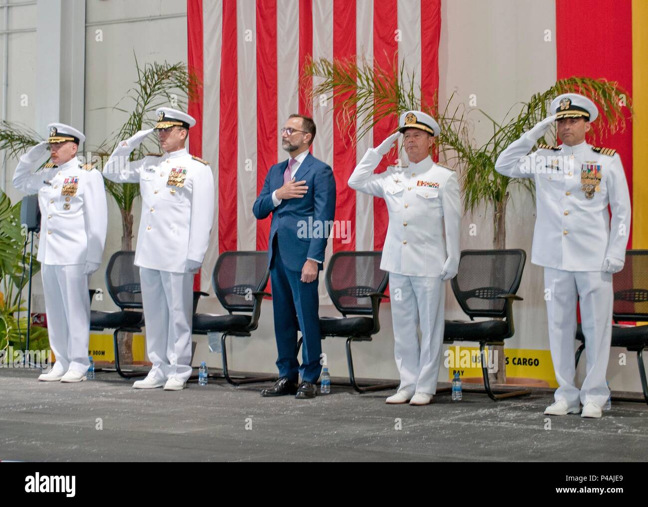 160623-N-RD157-042 NAVAL STATION ROTA, Spain (June 23, 2016) The ...
