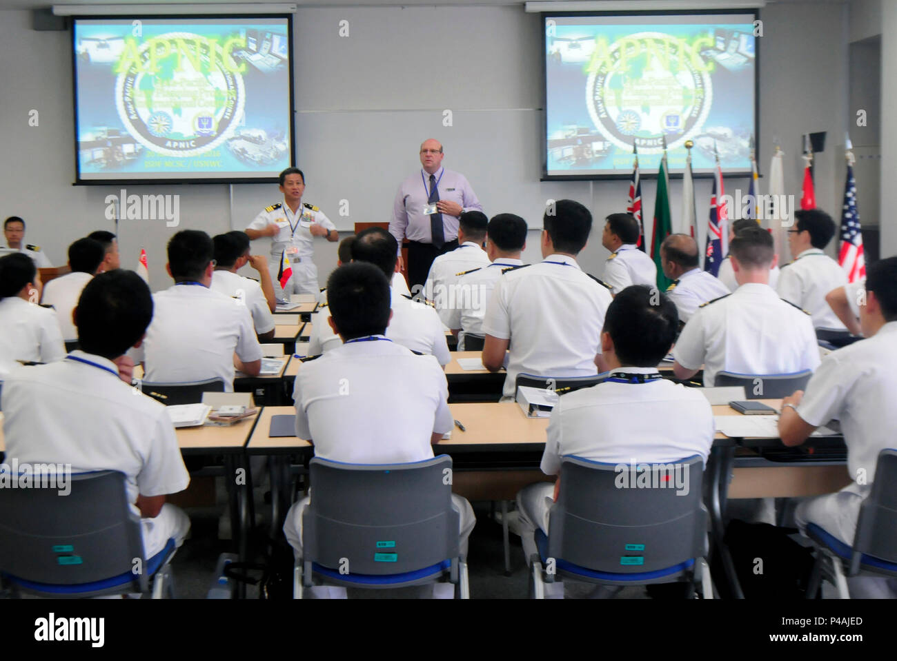 War planning process hi-res stock photography and images - Alamy