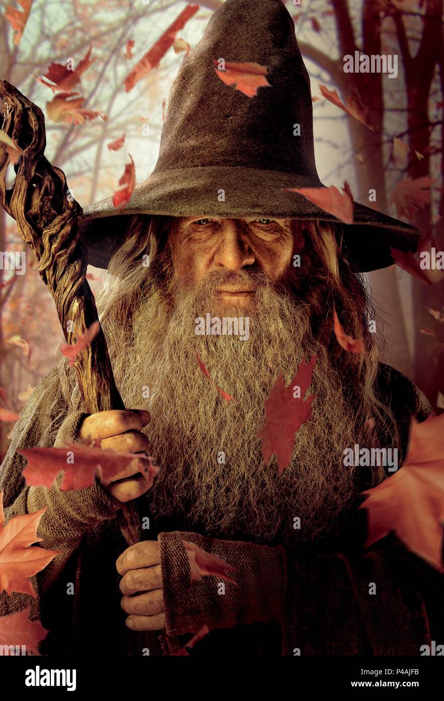 Original Film Title: HOBBIT, THE: AN UNEXPECTED JOURNEY. English Title ...