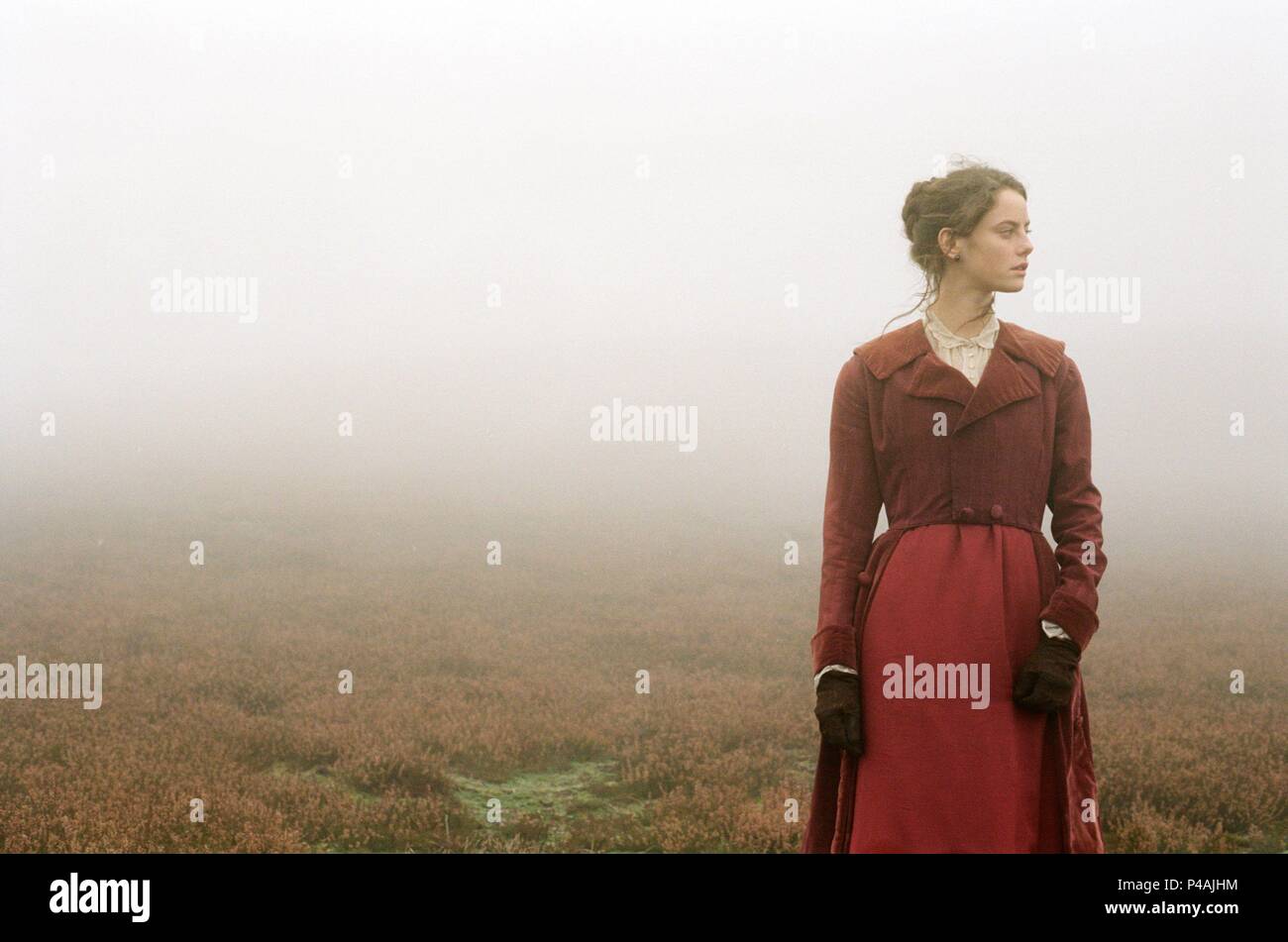 Original Film Title: WUTHERING HEIGHTS. English Title: WUTHERING HEIGHTS. Film Director: ANDREA ...