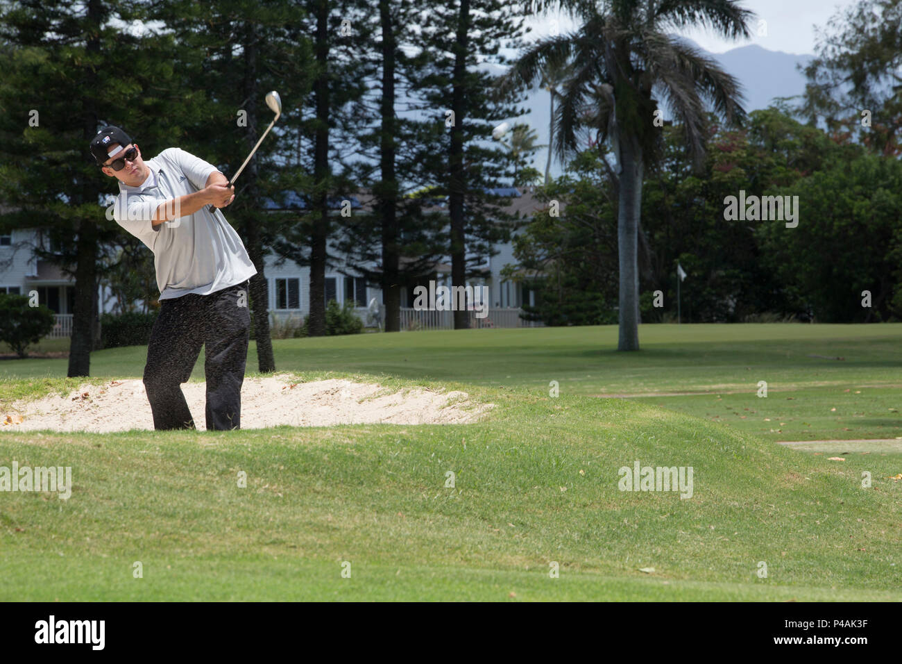 Los angeles klipper hi-res stock photography and images - Alamy