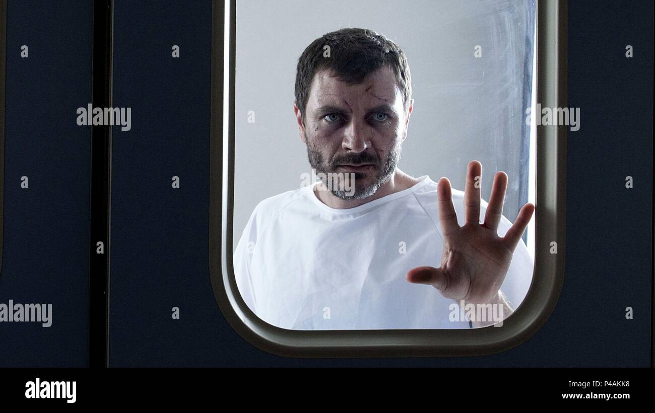 Original Film Title: INSENSIBLES. English Title: PAINLESS. Film ...